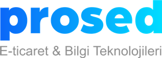 Çoklu Mağaza Sistemi - Prosed E-Ticaret