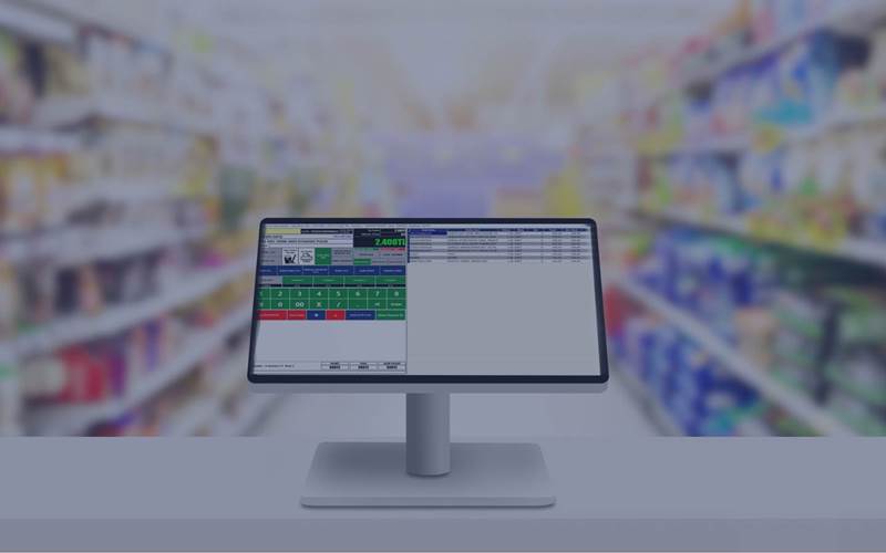 Esnek Pos - Prosed E-Ticaret