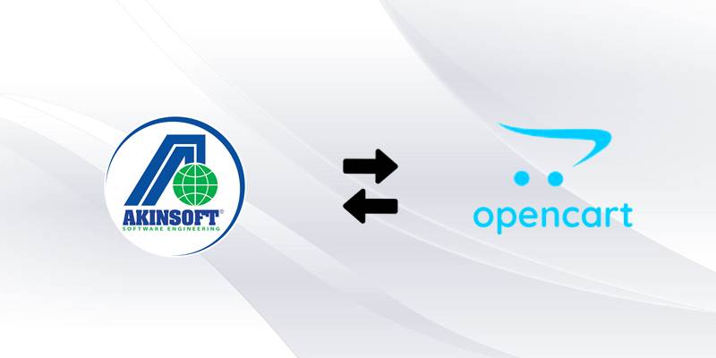 Akınsoft Entegrasyonu - Prosed E-Ticaret